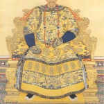 China The Three Emperors – Sylvia Vetta