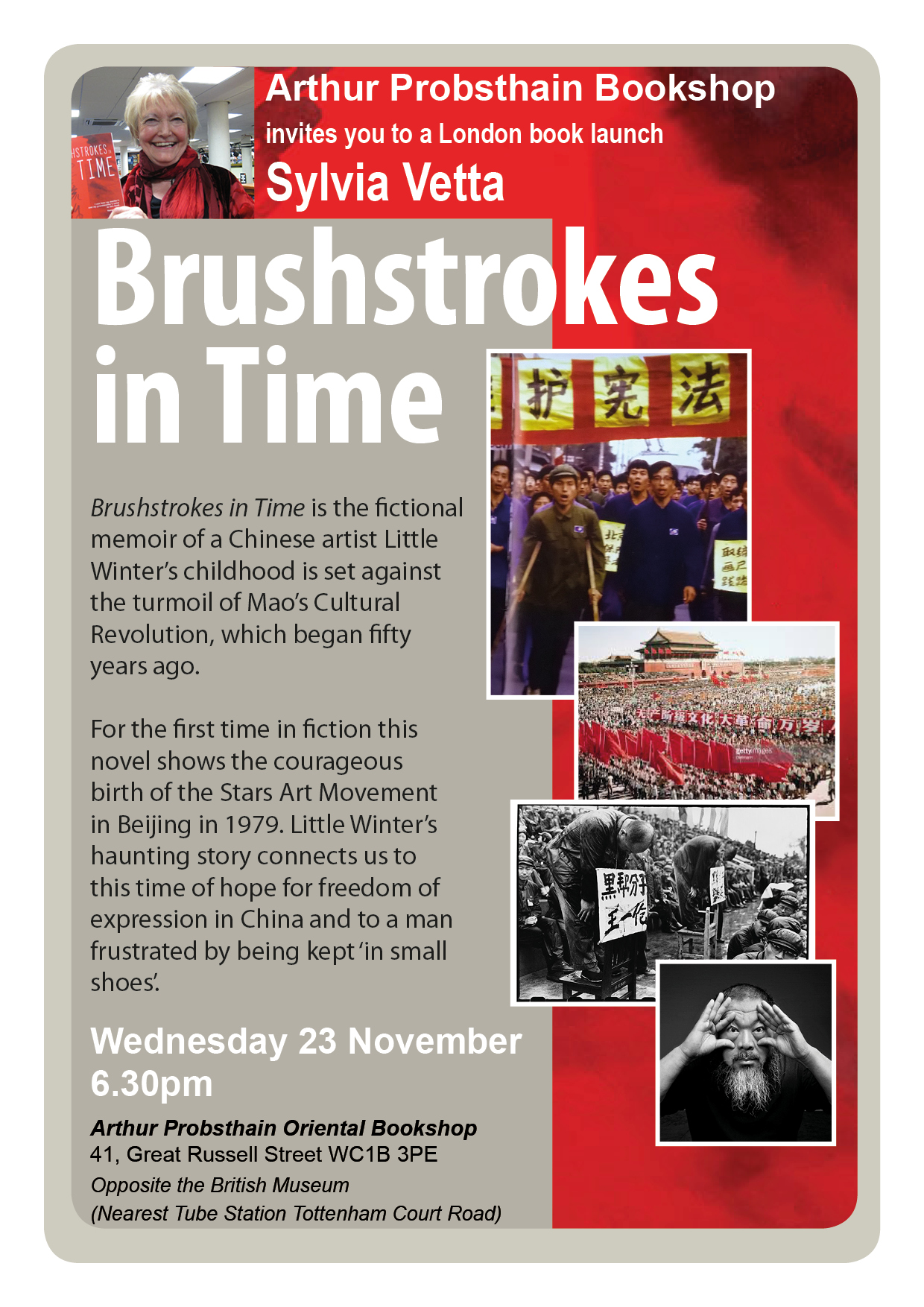 Oct 1 – 70th anniversary of the Communist Revolution in China ...