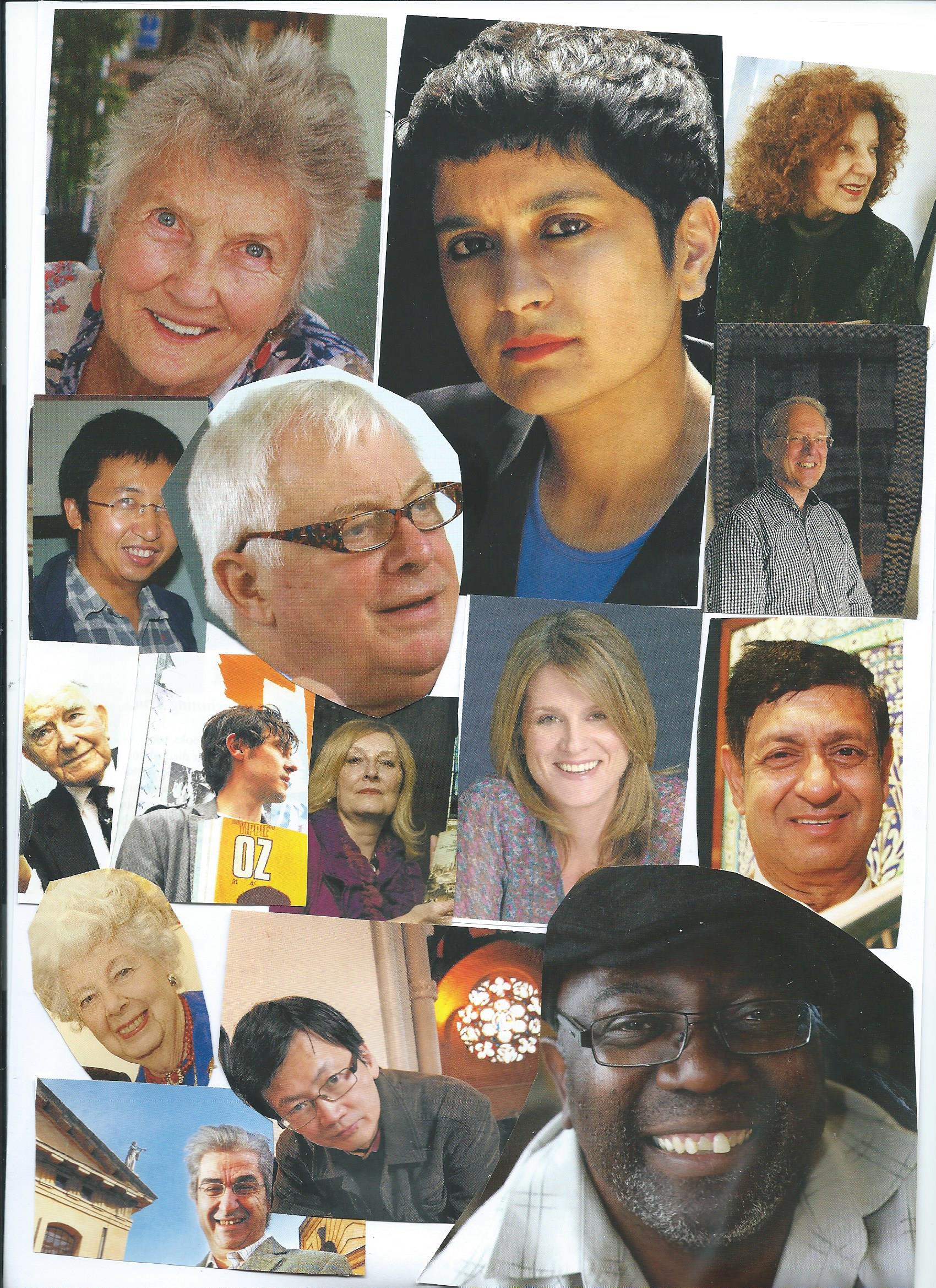 Do we make hasty assumptions based on appearances? – Sylvia Vetta