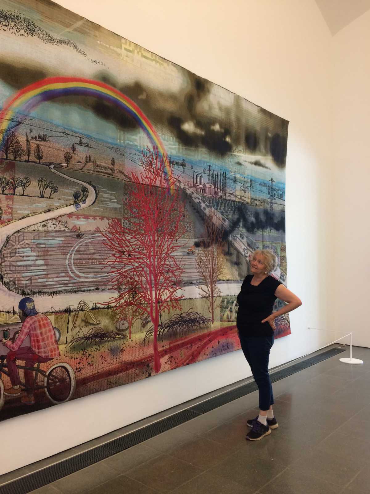 Grayson Perry – few rivals for intellect and daring honesty in the ...